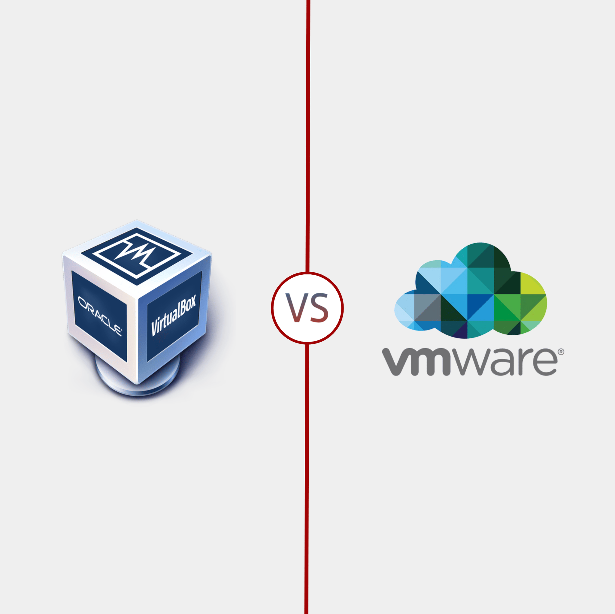 VirtualBox vs VMware | Choosing the Best Virtualization Tool