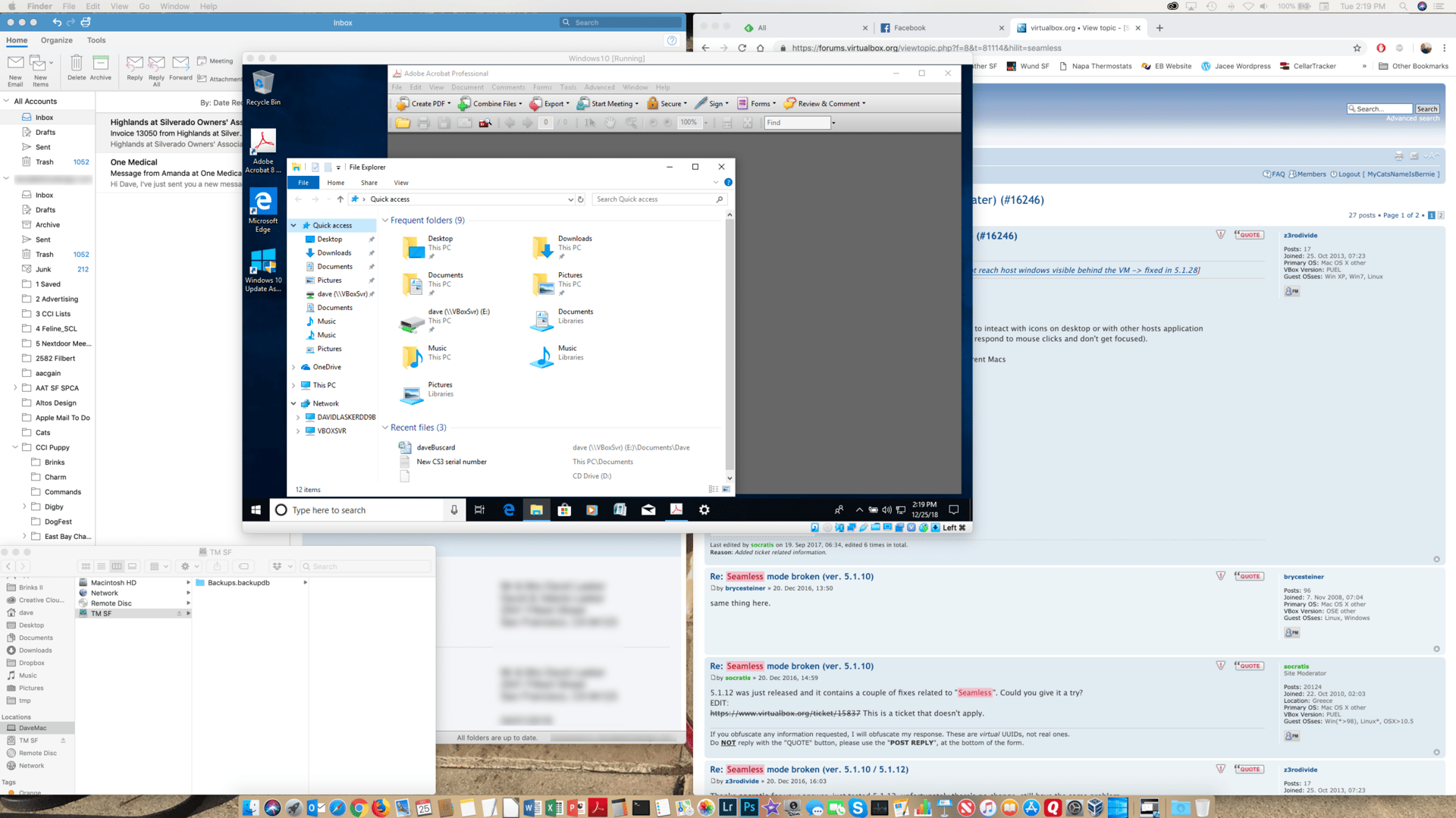 VirtualBox vs VMware | Choosing the Best Virtualization Tool