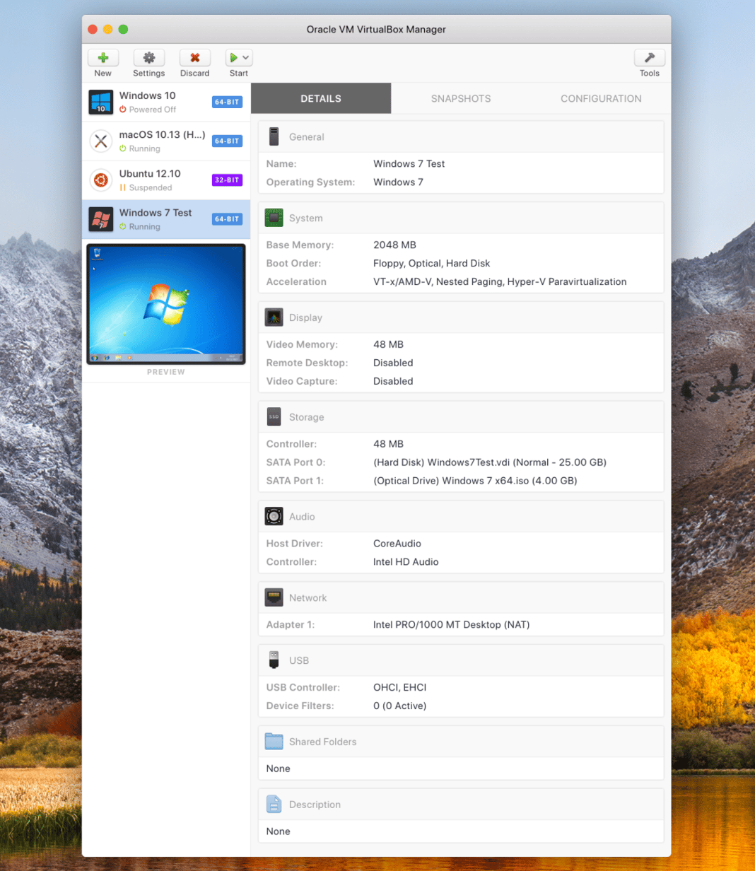 VirtualBox vs VMware | Choosing the Best Virtualization Tool