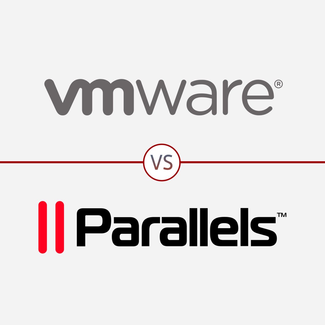 VMware Fusion vs Parallels Desktop | Top Desktop Virtualization Tools