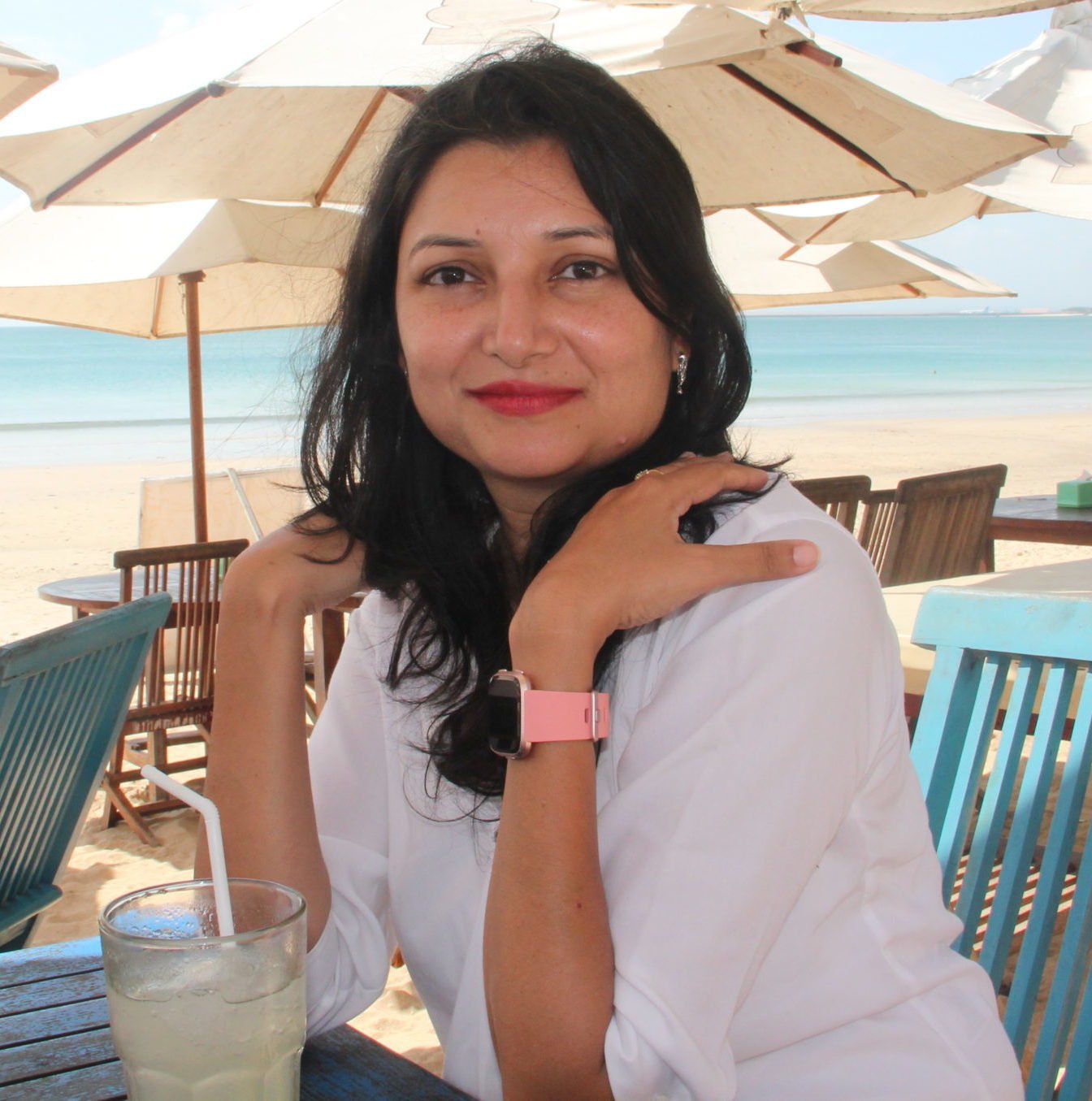 Susnigdha Tripathy, Author at ServerWatch