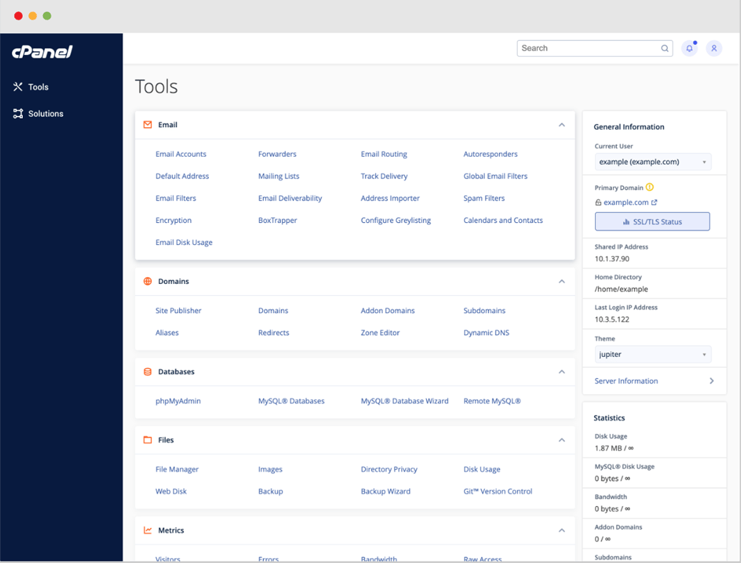 Top 6 Server Management Software and Tools Compared [2023]