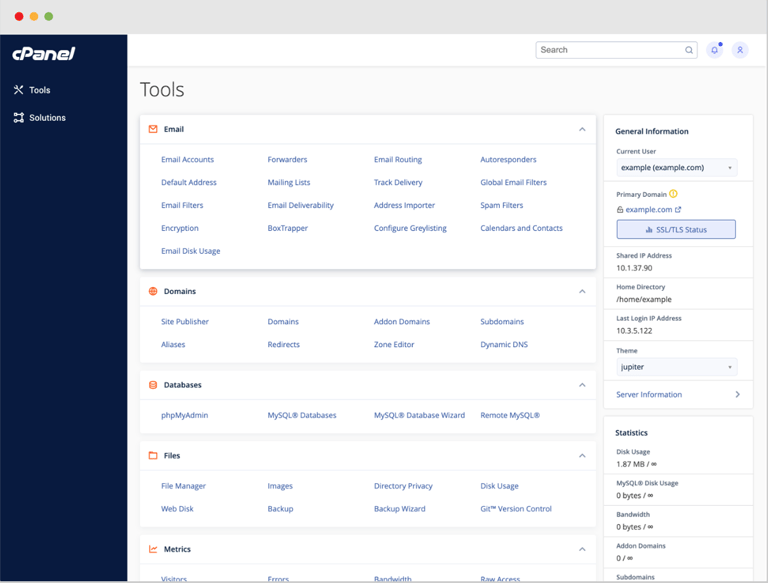 Top 6 Server Management Software and Tools Compared [2023]