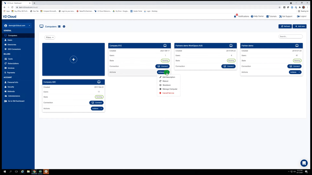 7 Best Virtual Desktop Infrastructure (VDI) Software of 2023