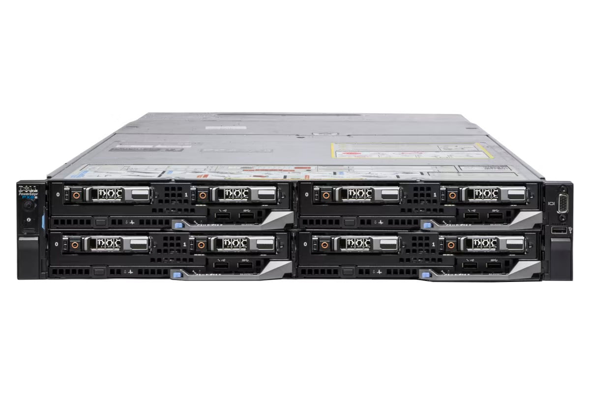 4 Best Blade Servers for 2023