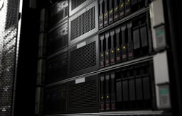 Blade Servers vs Rack Servers vs Tower Servers | ServerWatch