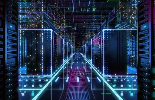 Virtual Servers Vs Physical Servers Comparison And Use Cases