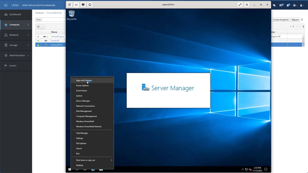 6 Best Linux Virtualization Software for 2024