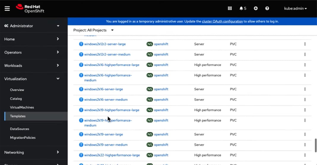 6 Best Linux Virtualization Software for 2024