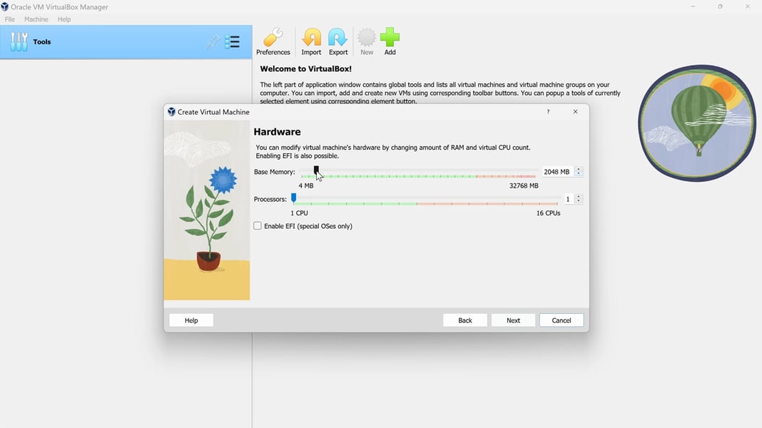 6 Best Linux Virtualization Software for 2024