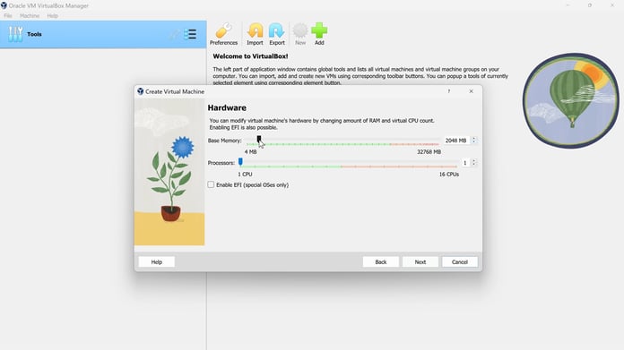 6 Best Linux Virtualization Software for 2024