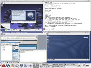 6 Best Linux Virtualization Software for 2024